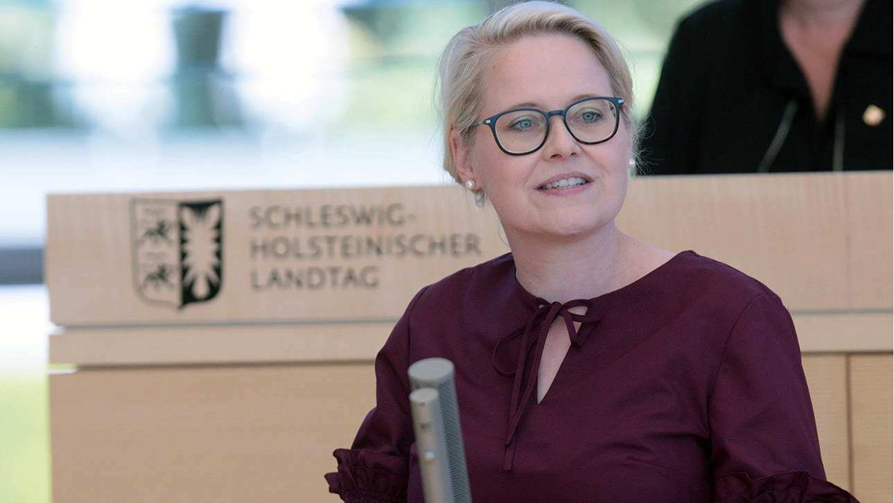 Dialogprozess „Zukunft der Landwirtschaft“ fortführen