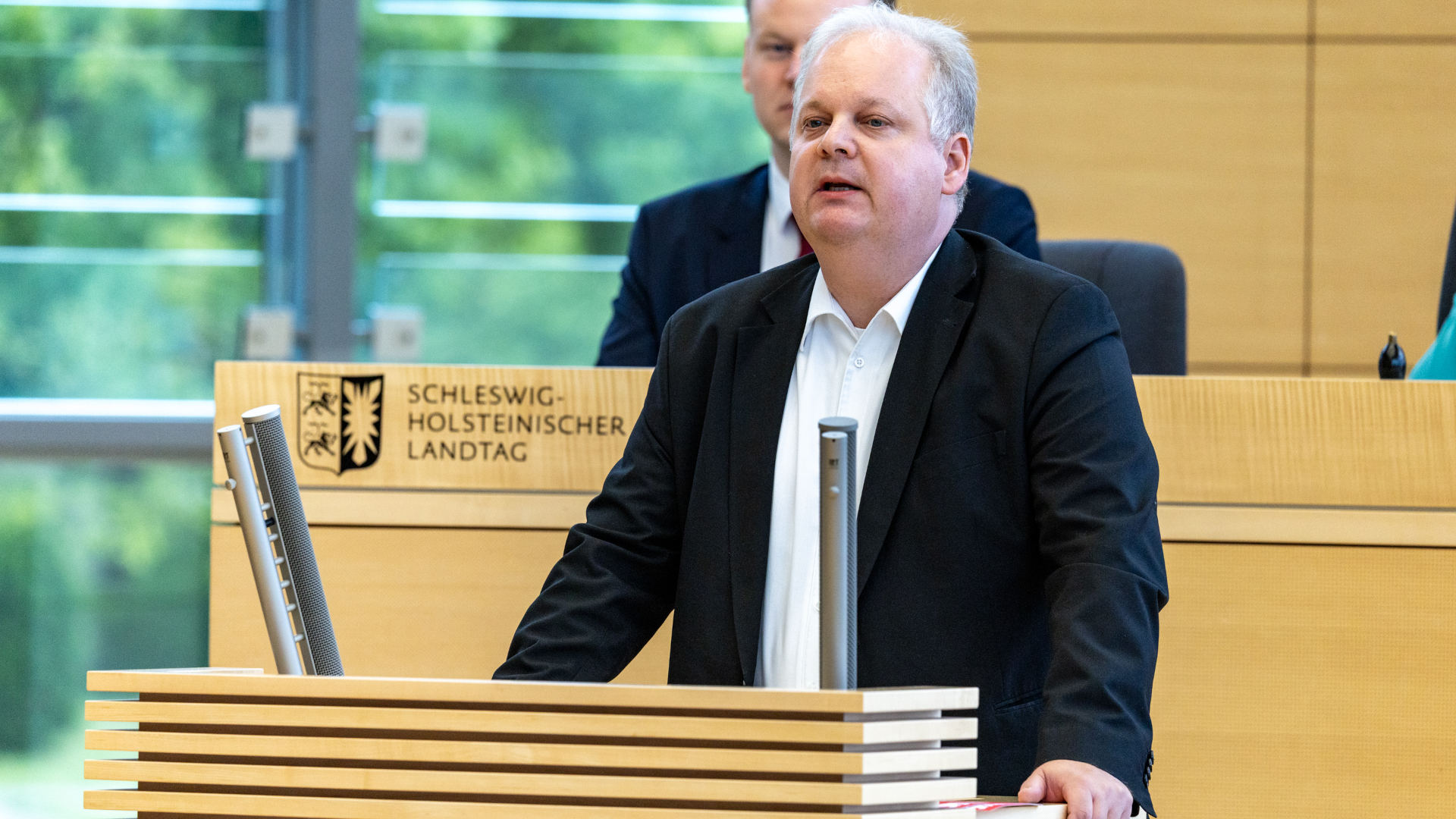 Arbeitgeber müssen Reservisten freistellen